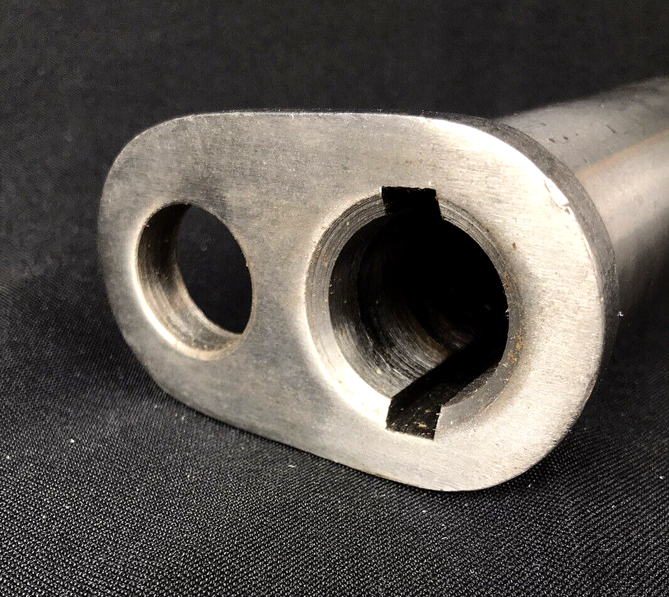 For Massey Ferguson Tractor Front Axle Pivot Pin 183221M1 | eBay