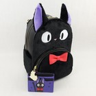 Studio Ghibli Kiki's Delivery Service Mini Backpack Cardholder Jiji Bow ...