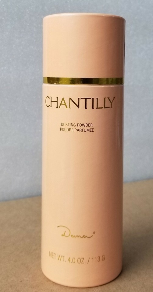 Dana Chantilly Dusting Powder for Women 46447070039| eBay