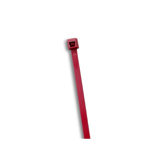 L.H. Dottie DTP11 Cable Tie, Air Handling, 11.25-Inch Length by 0.18 ...