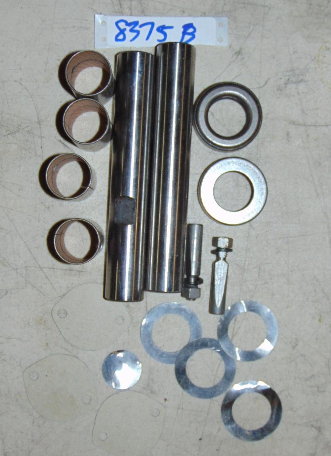 IHC 1941-64 (see desc) NOS King Pin Kit Moog # 8375B Made in USA | eBay