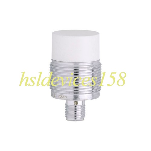 1PC IFM IIC207 Inductive Sensor Threaded Type 10...36 DC PNP New | eBay Australia