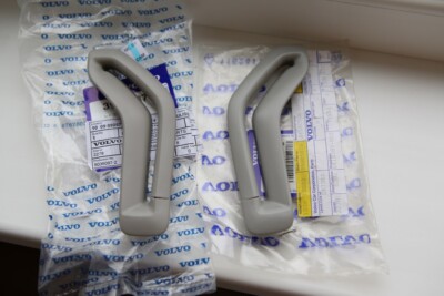 Volvo 39885878 39885874 OE Seat Belt Kulisses Selector Gate | Genuine ...