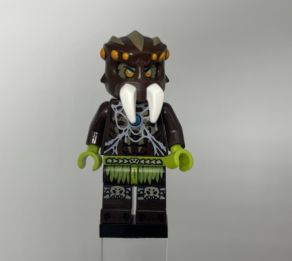 Sparacon 70131 Spider Tribe Legends of Chima LEGO® Minifigure Figure | eBay