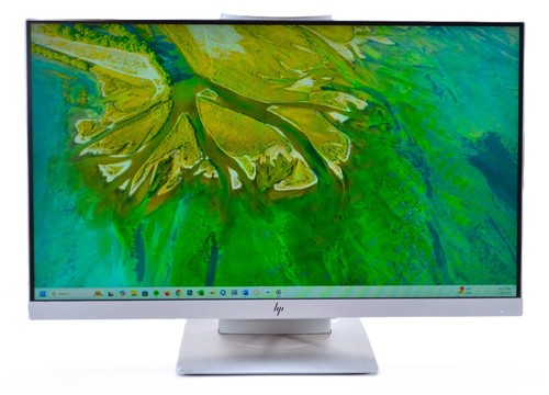 HP EliteDisplay E223 22" Widescreen 1920x1080 FHD IPS LED Monitor HDMI Grade A 767571186730| eBay