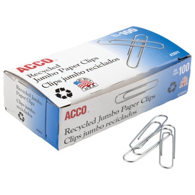 Other - Acco Paper Clips