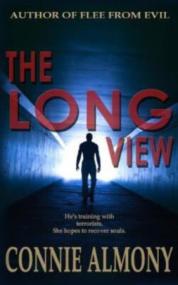 The Long View: A Contemporary Christian Romantic Suspense Thriller ...