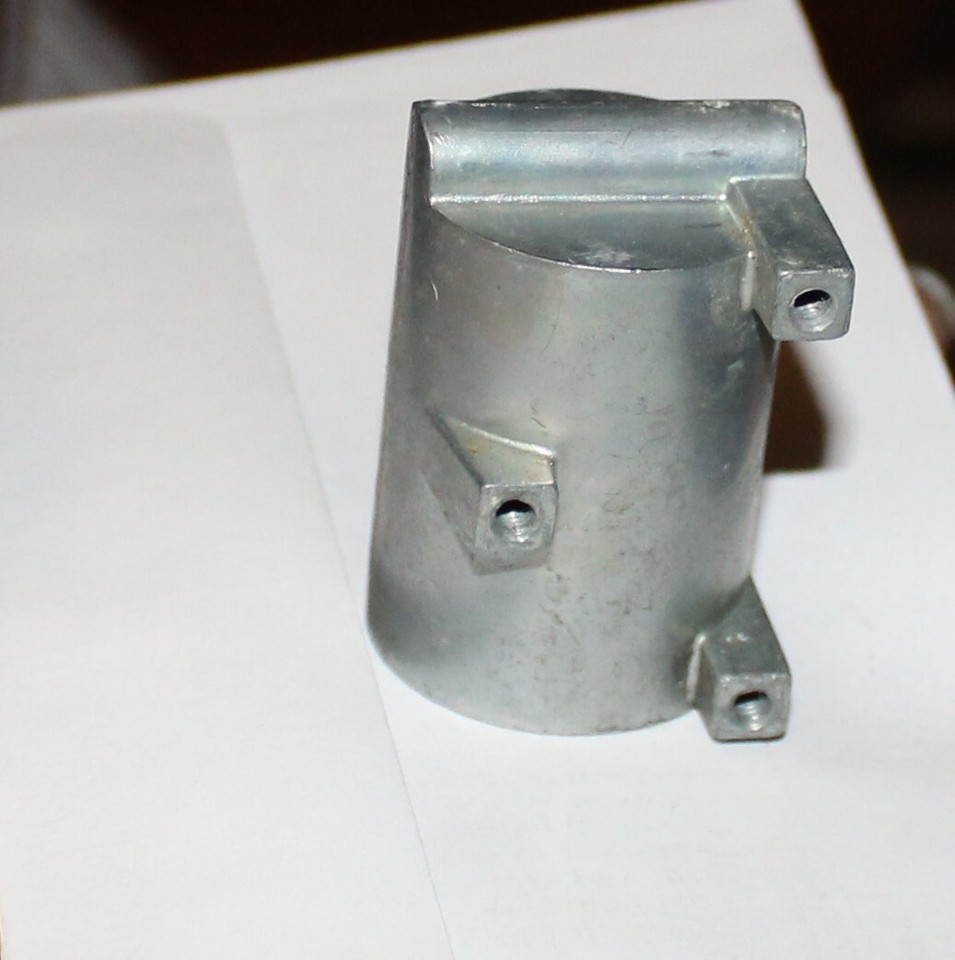 Teletype #150538 Dashpot For Model 28/35 Typing Units | eBay