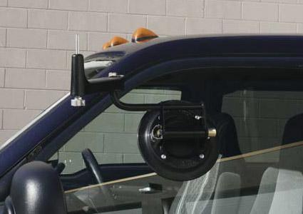 Lil Buddy PRO1 Heavy Duty Auto Glass Windshield Setting & Replacement ...