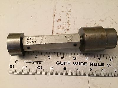 used GO NO GO GAGE, GO gauge,1.617, 1.623 the pipe machinery ,AM | eBay