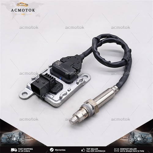Nitrogen Oxide NOx Sensor For 2013-15 Ford F-650 F-750 6.7L SCR ...