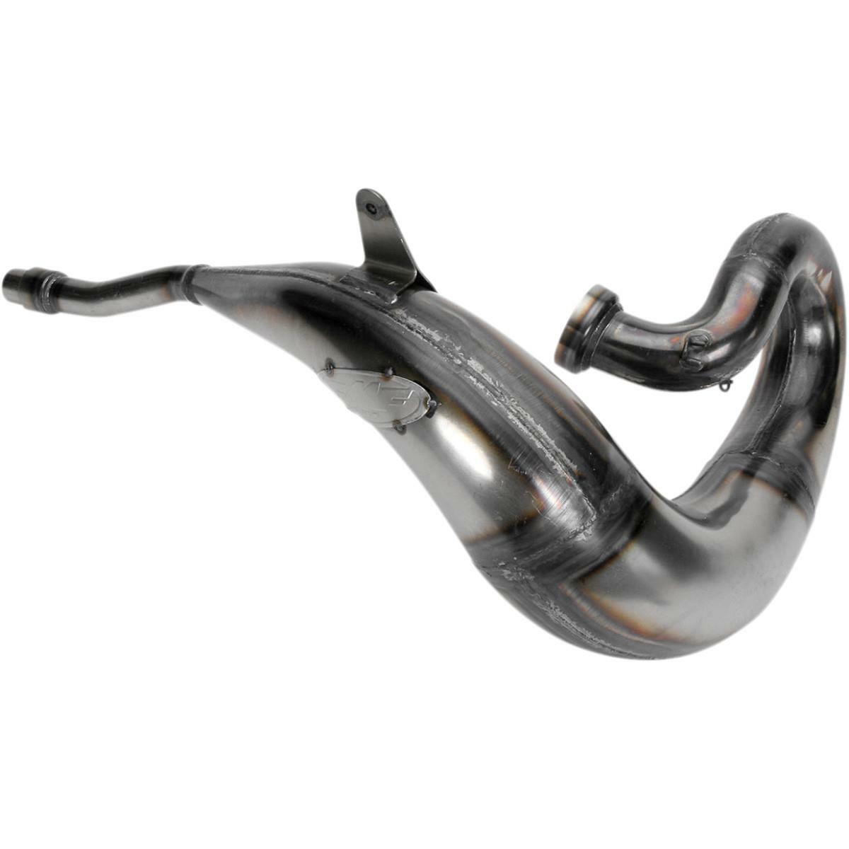 FMF Racing - 025224 - Factory Fatty Pipe (Big Bore) for sale online | eBay