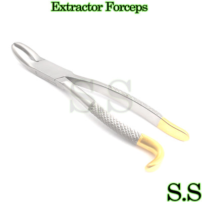 Wolf Tooth Extractor Forceps 9.5" Dental Equine Instruments | eBay