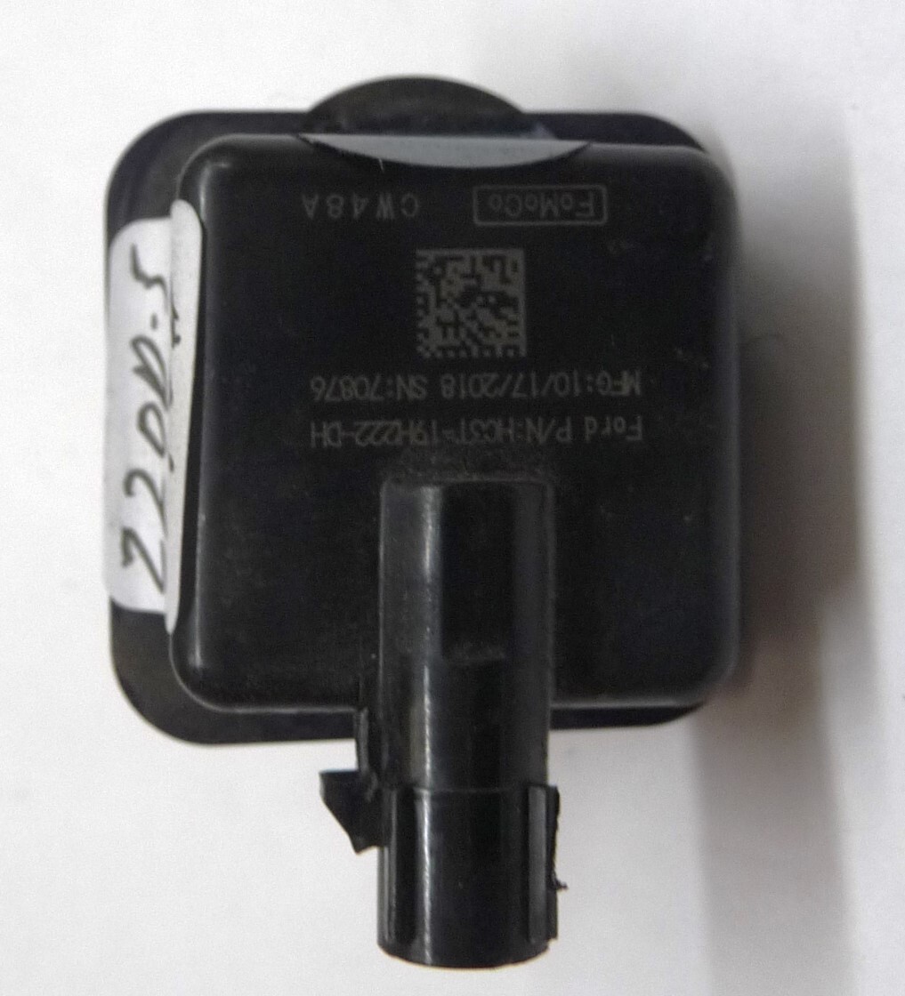 Genuine Ford Front Camera Hc3t-19h222-dh Superduty F250 F350 F450 for ...