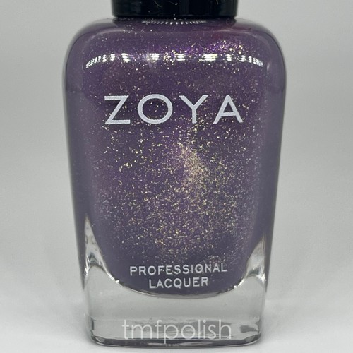 Brand New Zoya Nail Polish - Neeka - Full Size | eBay