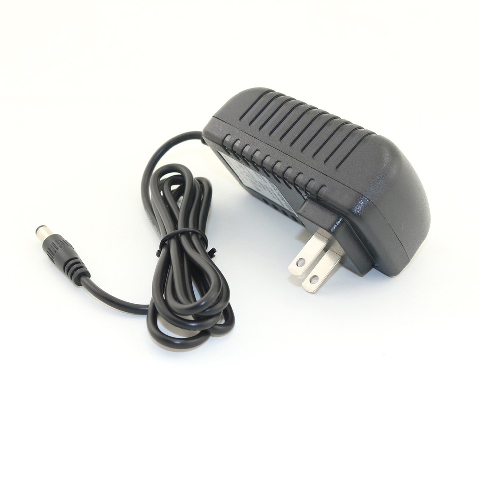 AC Adapter Power Supply For Elmo P30S P10 P10S XGA Visual Presenter ...