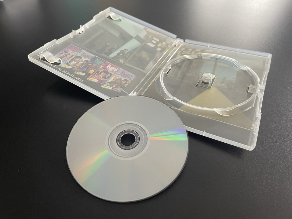 Bratz Rally 500 DVD TV Series 4 Episodes Region 4 PAL Free Tracked ...