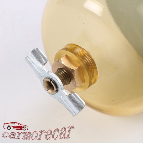 JDMSPEED 3307454S Fuel Filter Base & Bowl, Housing 330745400S | eBay