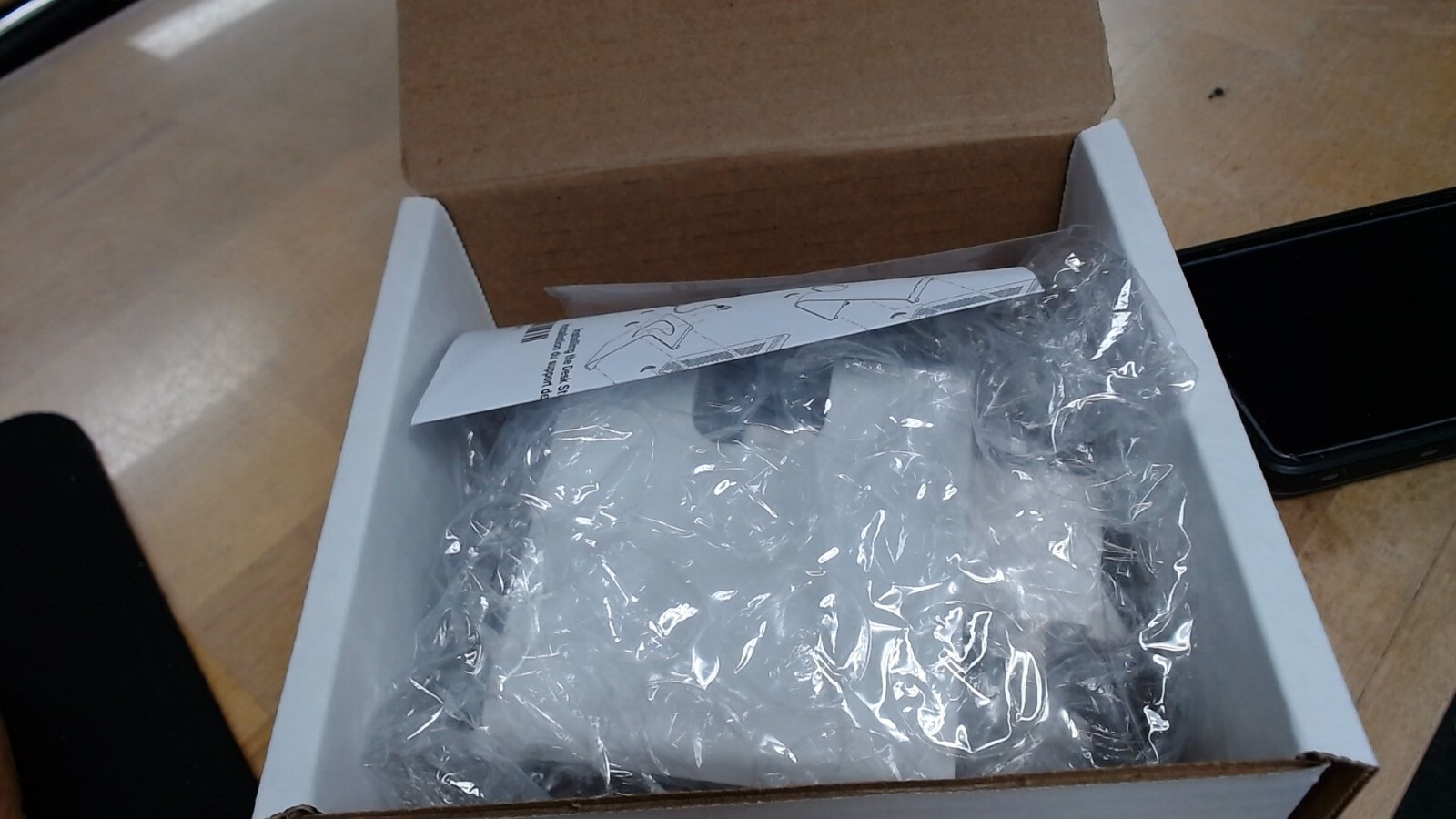 ADT DESKMT-AIO COMMAND HOME SECURITY DESKTOP MOUNT for sale online | eBay