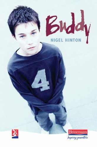 Buddy by Nigel Hinton (Hardcover, 1983) for sale online | eBay
