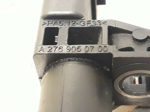 D7 MERCEDES-BENZ CRANKSHAFT POSITION SENSOR A2769050700 | eBay