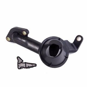 Oil Pump Pickup Tube Fit For VW Jetta Golf Passat EOS 06J 115 251 T | eBay