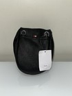 co lab COLAB Montreal handbags SMALL BLACK CROSSBODY PURSE | eBay