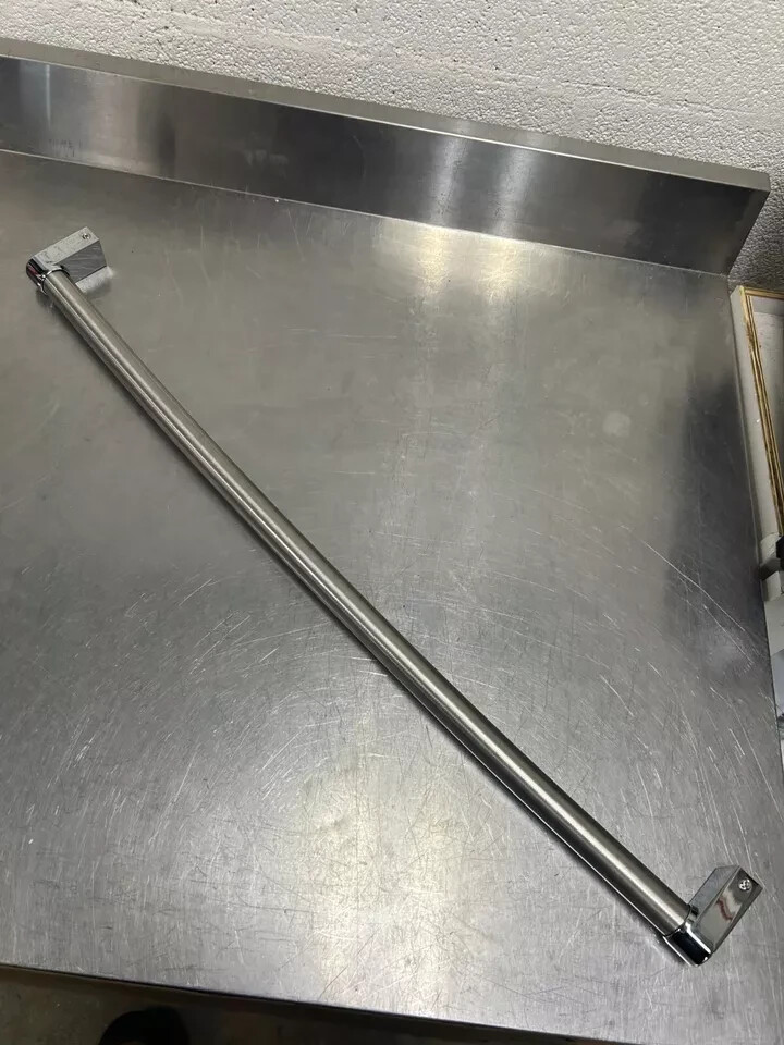 OEM KitchenAid Freezer Door Handle W11483535 W11357272 from Model ...