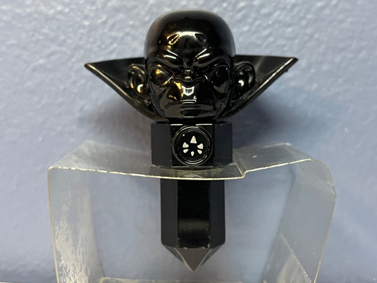 Skylanders Trap Team Trap Keys