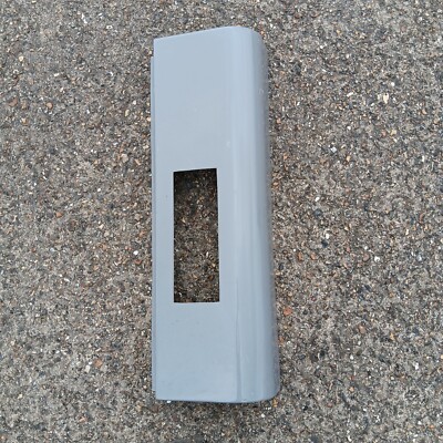 Plaxton President Dennis O/S/R lamp panel (cut for BMAC rear light ...