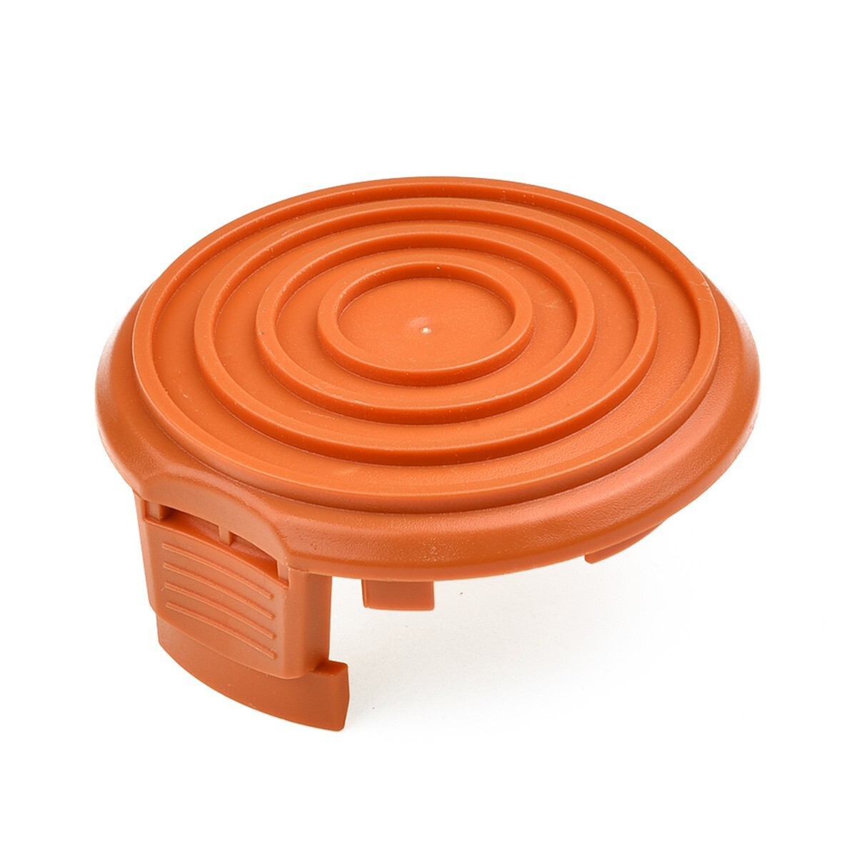 Spool Cover Cap For Flymo Power Trim 500 XT 600HD Trimmer Head ...