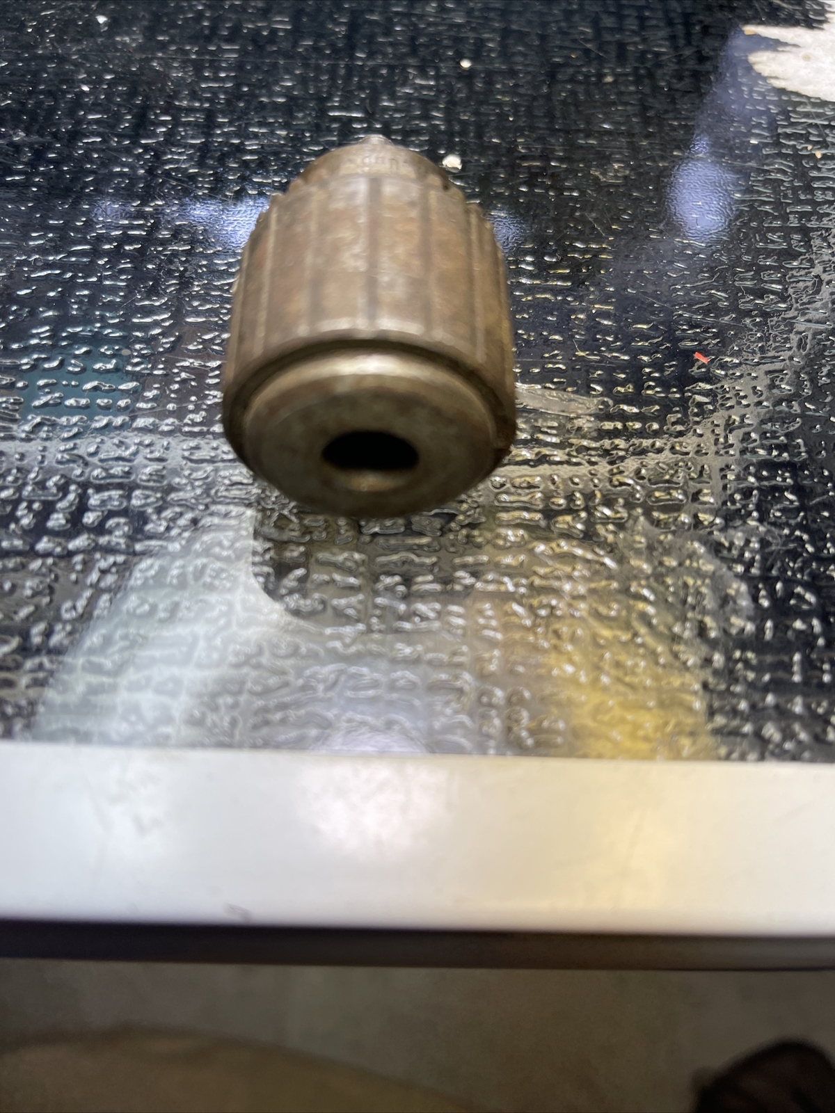 Vintage Jacobs No. 1A Drill Chuck Cap. 0-1/4" | eBay