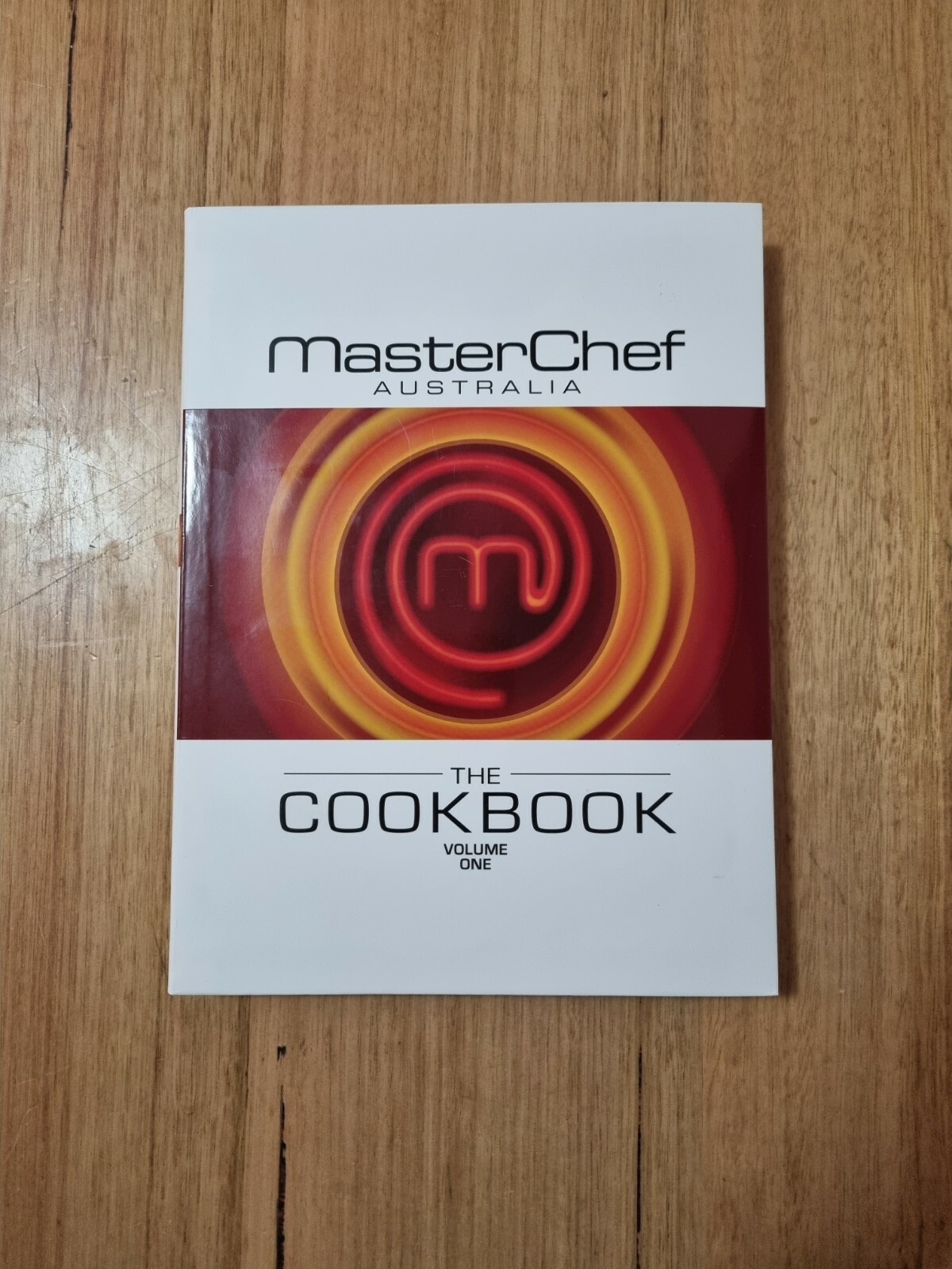 Masterchef Australia cookbooks season 1, 2 and 3 | eBay Australia
