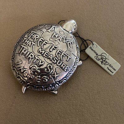 Tools, Scissors & Measures - Antique Sewing Tape Measuring