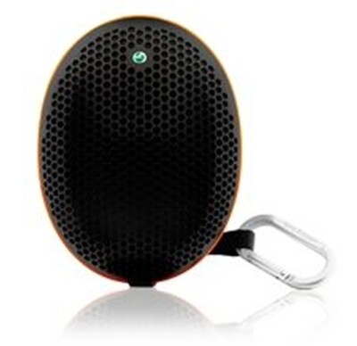 Sony Ericsson MS-500 - Bluetooth Outdoor Wireless Stereo Speaker | eBay