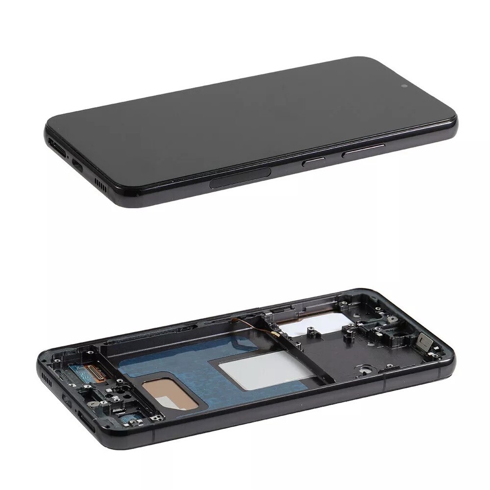 For Samsung Galaxy S22 5G S901U S901U1 LCD Display Touch Screen ...