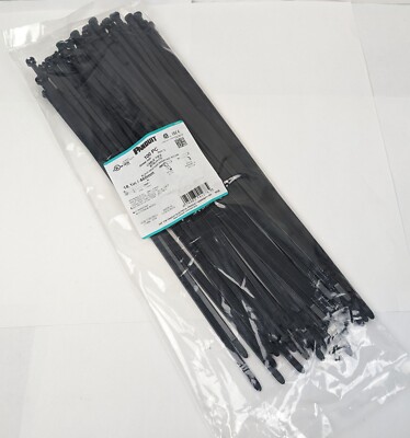 Cable Ties - Panduit
