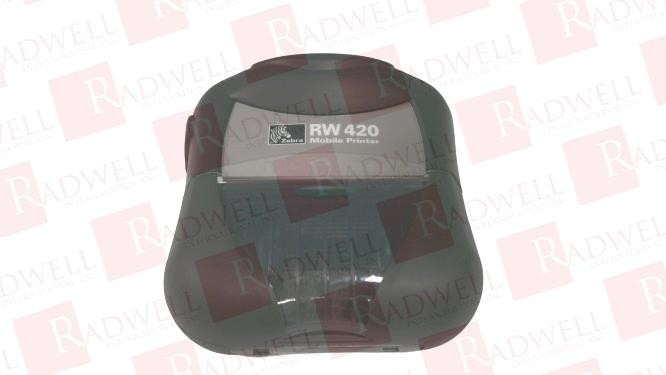 ZEBRA R4D-0U0A000N-00 / R4D0U0A000N00 (USED) | eBay