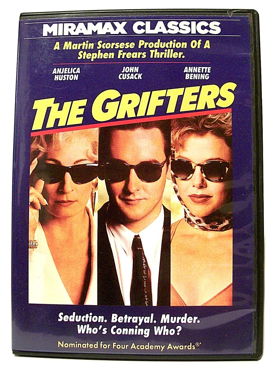 The Grifters 1990