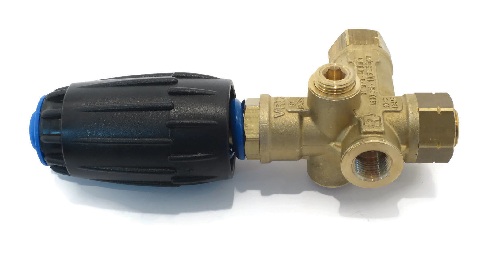 UNLOADER VALVE VRT3-250 Annovi Reverberi AR 3650 PSI - (Blue Spring) | eBay