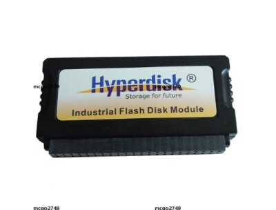 HyperDisk industrial 32GB 44PIN Disk On Module PATA/IDE | eBay