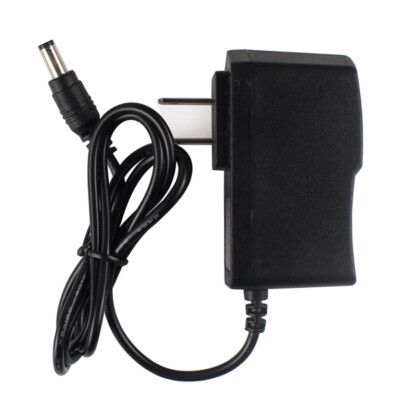 5V 2A AC Adapter Honeywell NCR 3820 Wireless Bluetooth Barcode Scanner ...