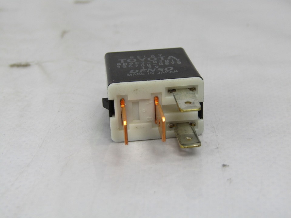 1996-2002 Toyota 4Runner Relay OEM 90987-02012 | eBay