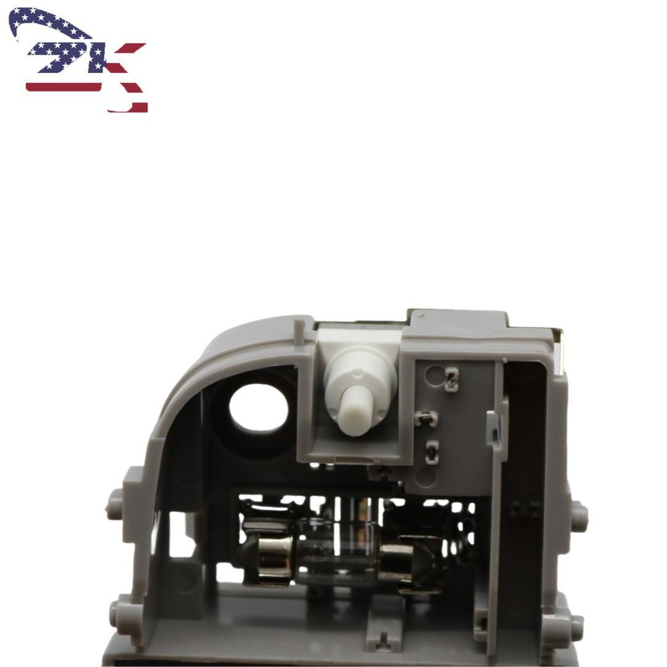 Center Map Light Base Unit Fit For 2008-2015 Honda Pilot Accord CR-V ...