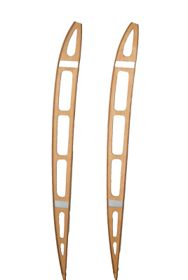 Wooden Airplane Wing Rib – 1 available | eBay