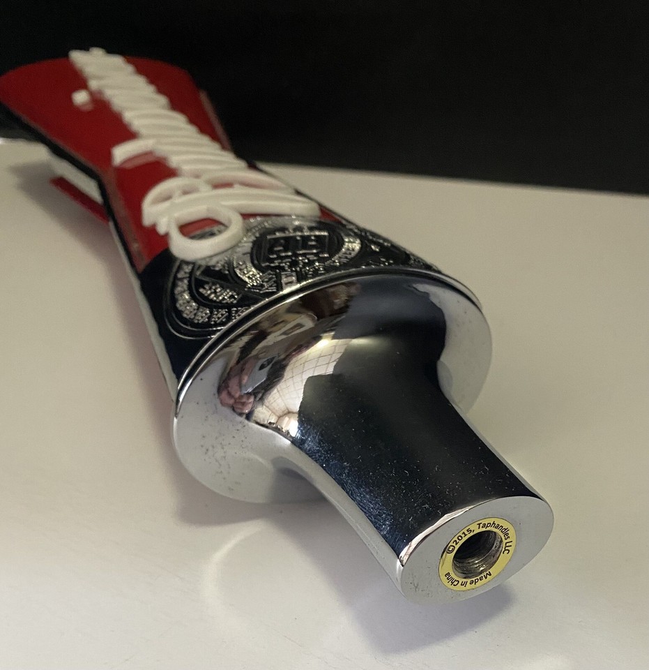 Budweiser Tap Handle Draft Beer Pull | eBay