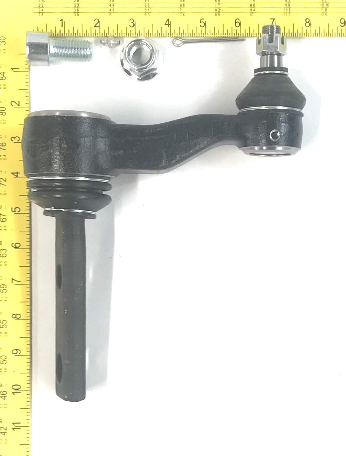 SRT Steering Idler Arm SBK8739T (K8739) NOS | eBay