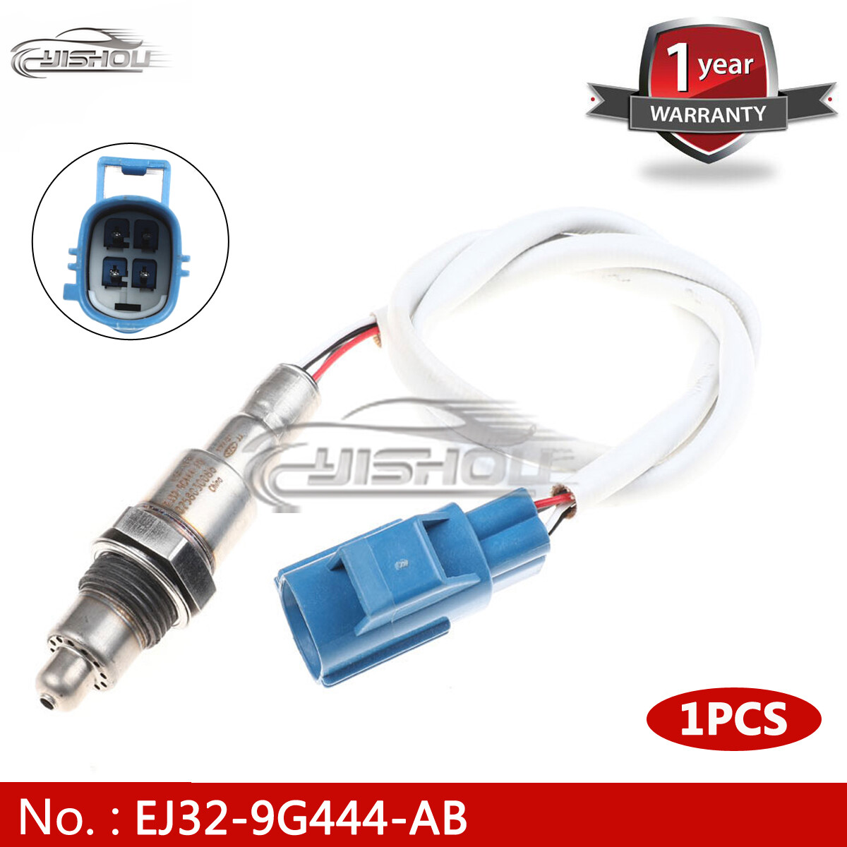 EJ32-9G444-AB O2 Oxygen Sensor For Land Rover Discovery Sport Evoque ...