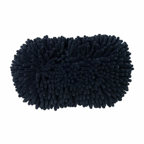 Carcarez 10" Premium MF Dog Bone Car wash mitt Chenille Care Washing ...