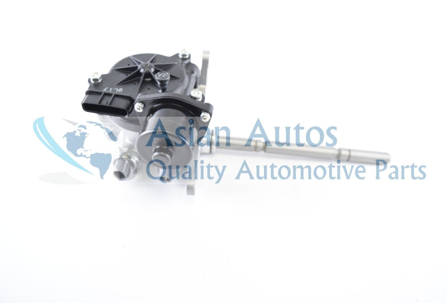 GENUINE TOYOTA TACOMA TUNDRA 4RUNNER TRANSFER CASE SHIFT ACTUATOR ...